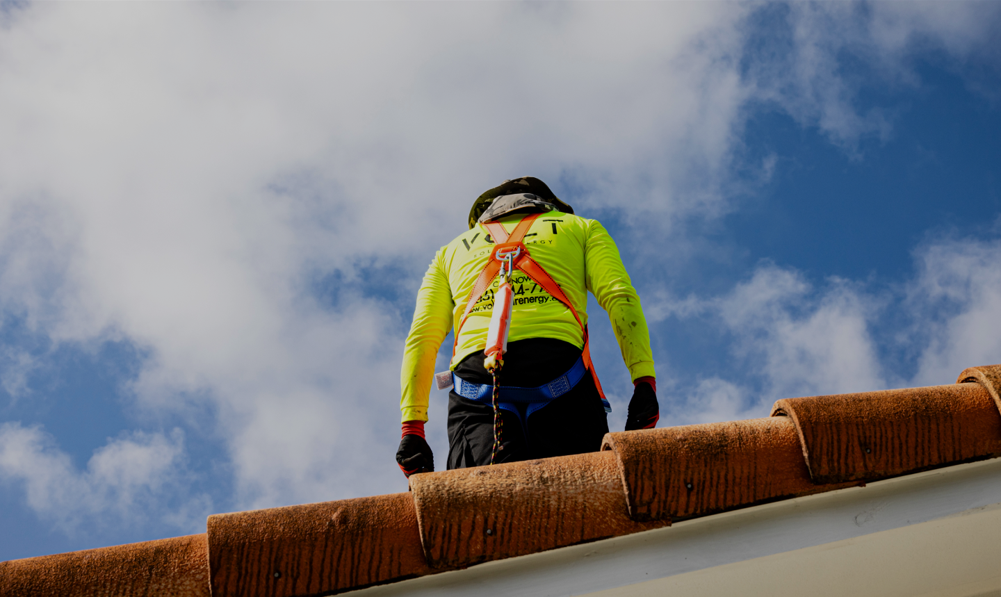 Volt Home: Solar & Home Upgrades for Florida Homes