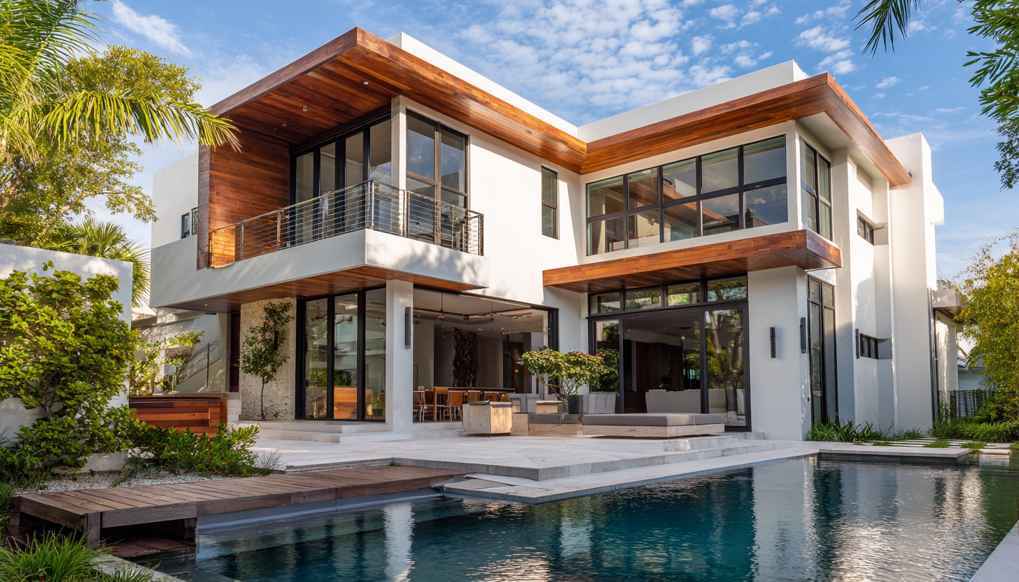 Awning Windows | Volt